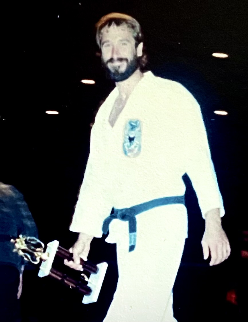 Northwest Isshinryu – Traditional Martial Arts