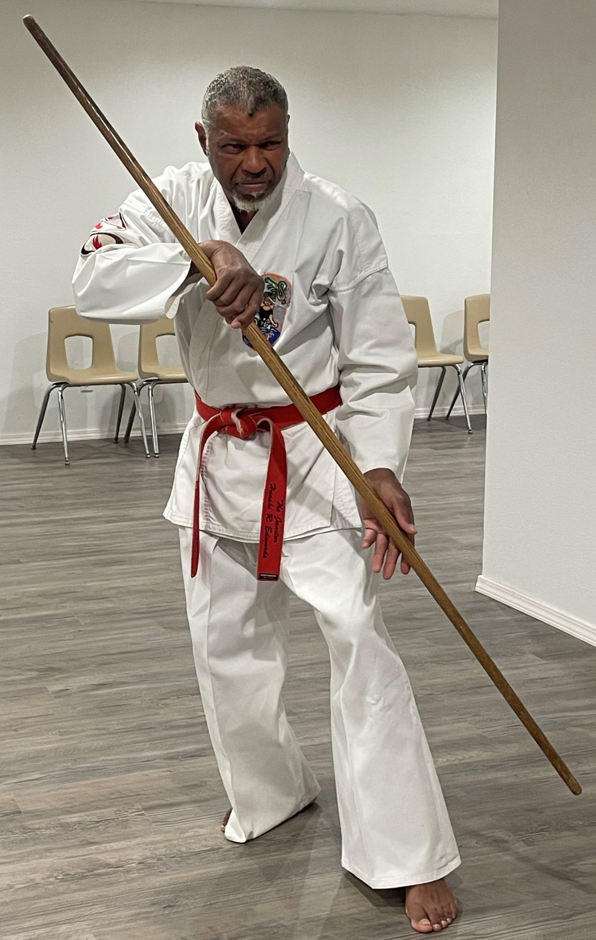 Northwest Isshinryu – Traditional Martial Arts